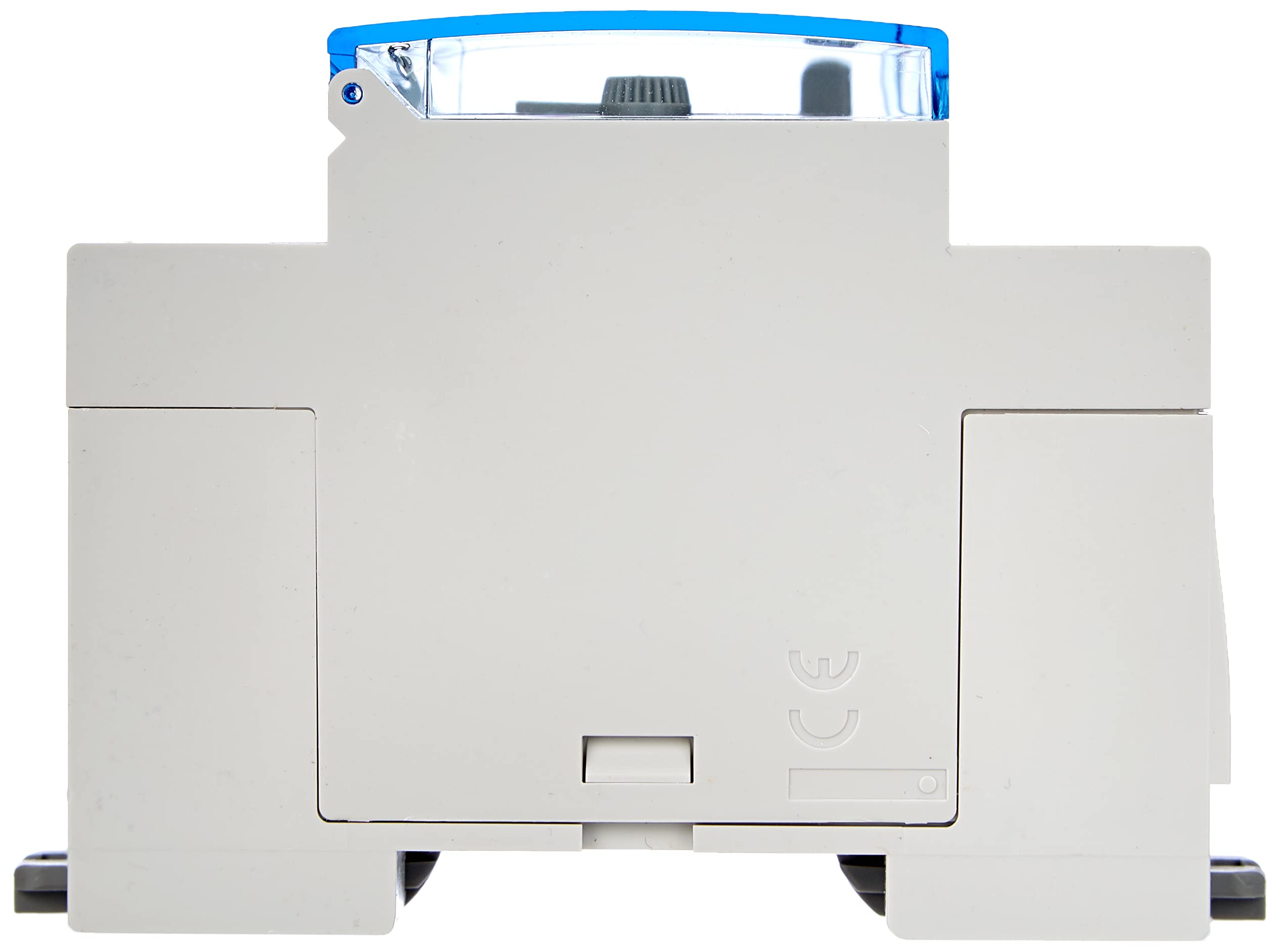 Legrand 412813 Micro Rex QT31 day timer analog distribution installati